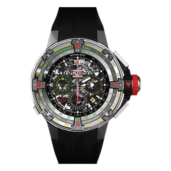 Watches Rexer